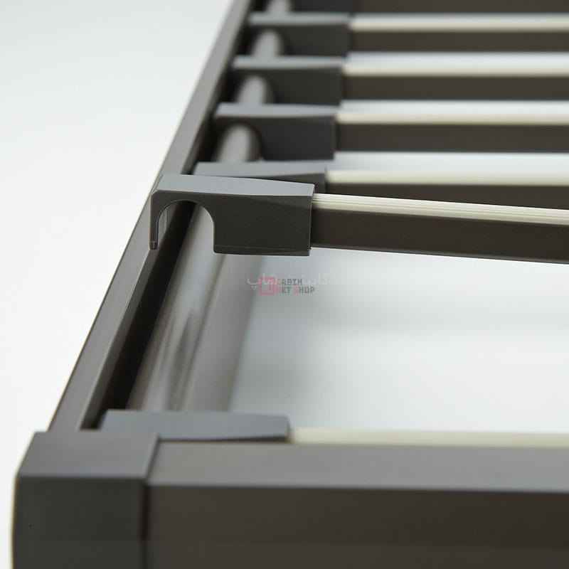 خرید آنلاین جای شلوار ریلی کد 4122 یونی هوپر | کابینت شاپ